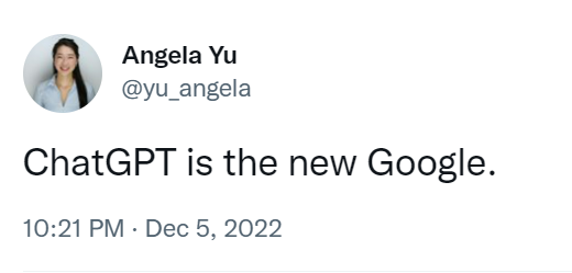 How to use ChatGPT for Behavioral interviews Preparation